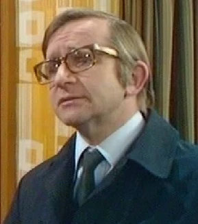 Fred Nelson | Coronation Street Wiki | Fandom