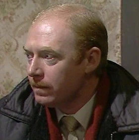 Finetime Fontayne | Coronation Street Wiki | Fandom