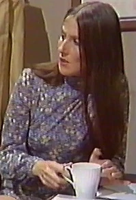 Jill Sykes | Coronation Street Wiki | Fandom