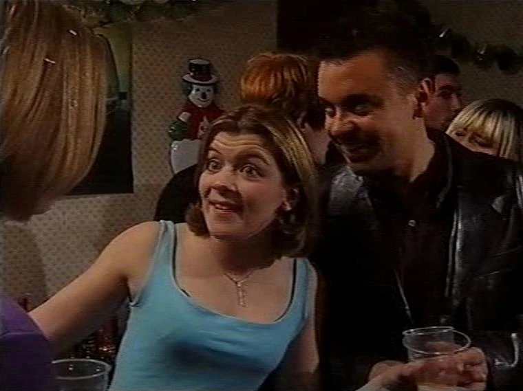 Episode 4731 (10th December 1999) | Coronation Street Wiki | Fandom