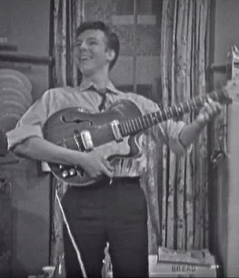 Ricky Dennis | Coronation Street Wiki | Fandom