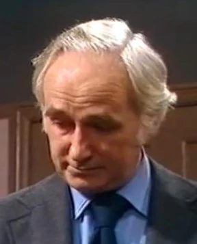 Dr. Brooks | Coronation Street Wiki | Fandom