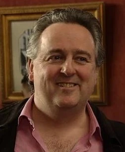 Duncan Morgan | Coronation Street Wiki | Fandom