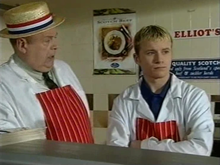 Episode 4175 (11th April 1997) | Coronation Street Wiki | Fandom