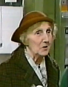 Mrs Arnthorpe | Coronation Street Wiki | Fandom