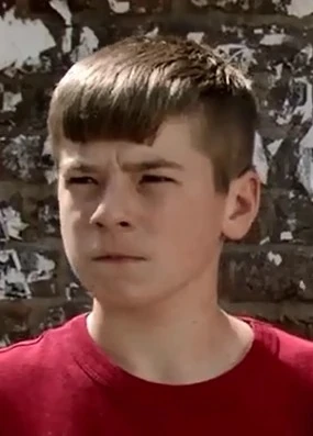 Connor Hayton | Coronation Street Wiki | Fandom