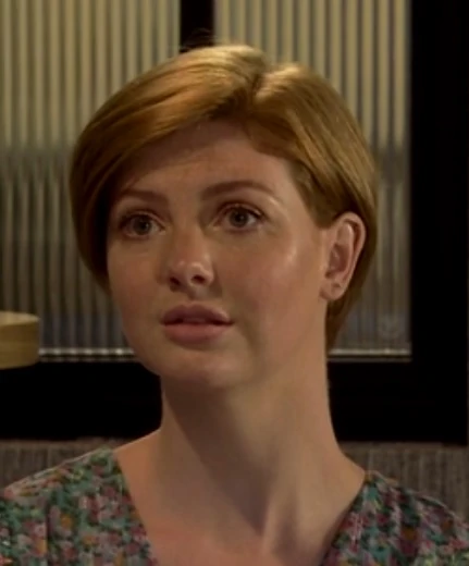 Danielle (2021 character) | Coronation Street Wiki | Fandom