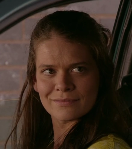 Hannah Gilmore | Coronation Street Wiki | Fandom