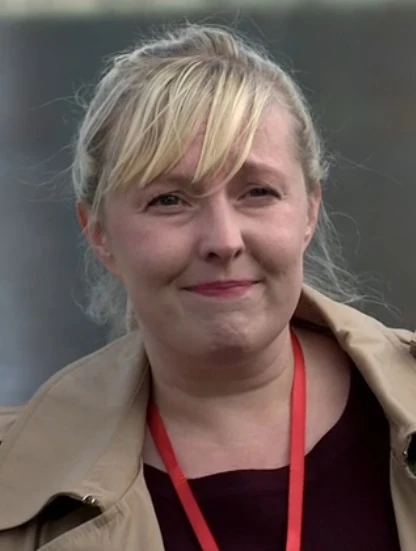 Mrs Anderson (2022 character) | Coronation Street Wiki | Fandom