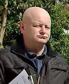 Bailiff 1 (Episodes 8674/5) | Coronation Street Wiki | Fandom