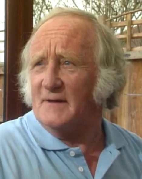 Charlie Palmer | Coronation Street Wiki | Fandom