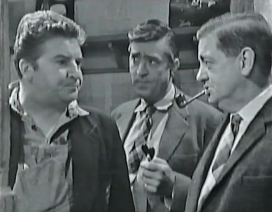 Episode 353 (29th April 1964) | Coronation Street Wiki | Fandom