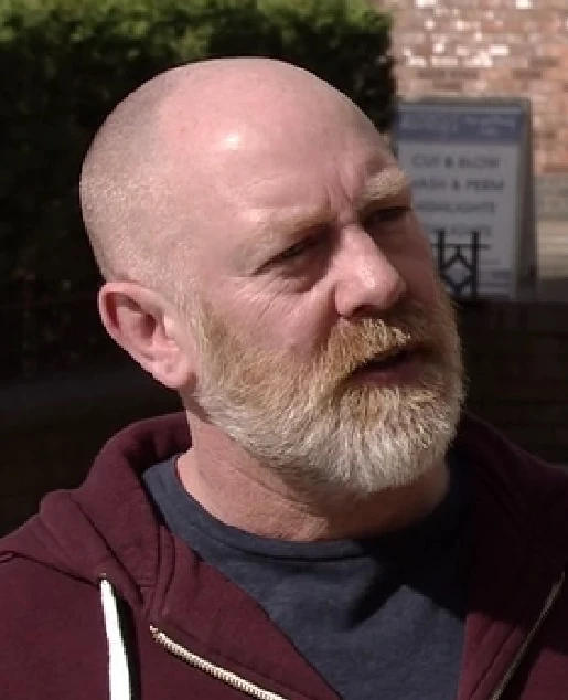 Glen (Murray Taylor) | Coronation Street Wiki | Fandom