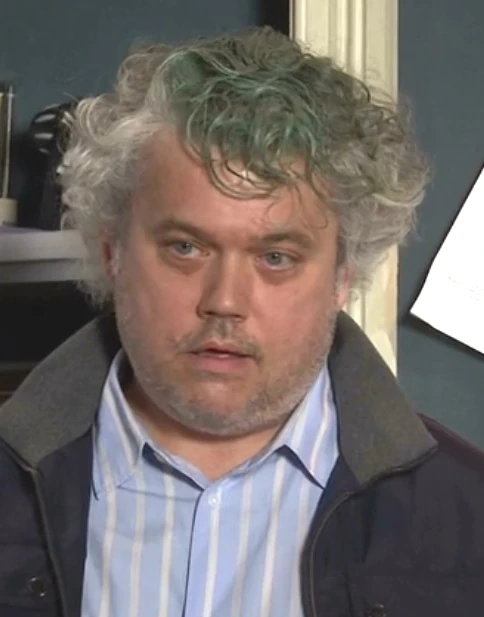 Dan Carey | Coronation Street Wiki | Fandom