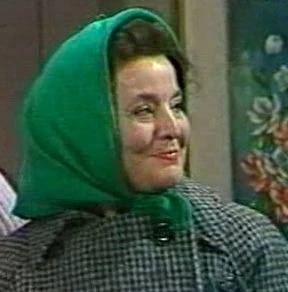 Mrs. Hindle | Coronation Street Wiki | Fandom