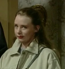 Emma Baxter | Coronation Street Wiki | Fandom