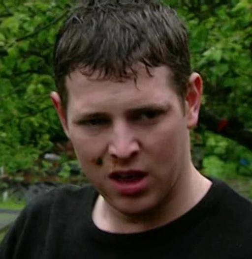 Gary Jenkinson | Coronation Street Wiki | Fandom