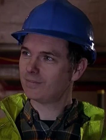 Gary Whitaker | Coronation Street Wiki | Fandom