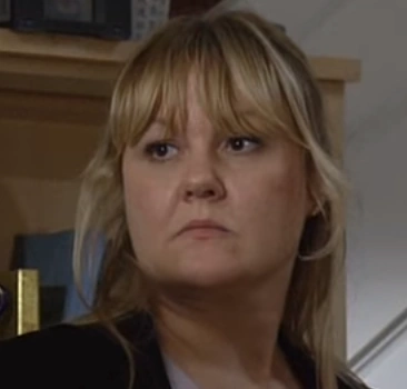 Family Liaison Officer (Lisa George) | Coronation Street Wiki | Fandom