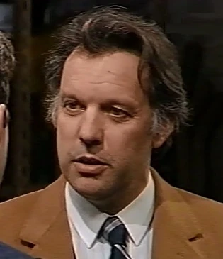 Tom Casey | Coronation Street Wiki | Fandom