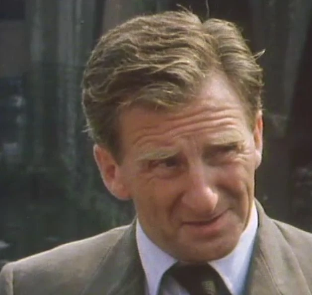 Brian Collett | Coronation Street Wiki | Fandom