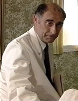 Roger Watkins | Coronation Street Wiki | Fandom