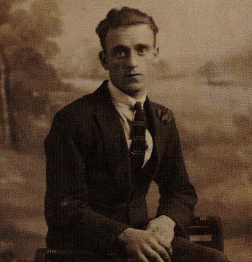 Larry Buck | Coronation Street Wiki | Fandom