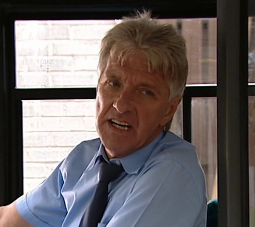 Robin Colvill | Coronation Street Wiki | Fandom