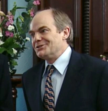 Mr Lewis (Episode 5468) | Coronation Street Wiki | Fandom