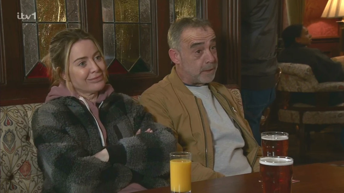 Episode 11250/1 (26th April 2024) | Coronation Street Wiki | Fandom