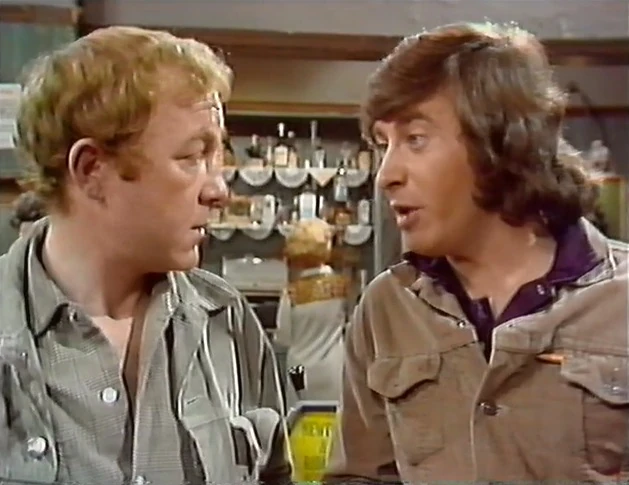 Episode 1234 (13th November 1972) | Coronation Street Wiki | Fandom