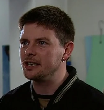 Danny Cunningham | Coronation Street Wiki | Fandom