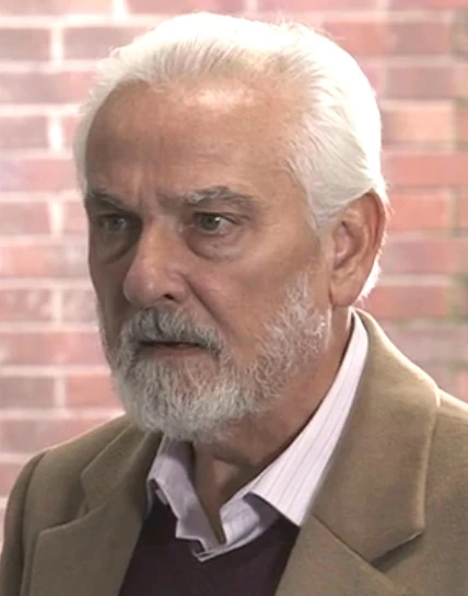 Mr Lee (2024 character) | Coronation Street Wiki | Fandom