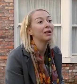 Mrs Palmer | Coronation Street Wiki | Fandom