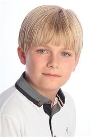 Harry McDermott | Coronation Street Wiki | Fandom