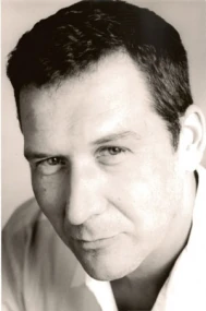 James Gaddas | Coronation Street Wiki | Fandom