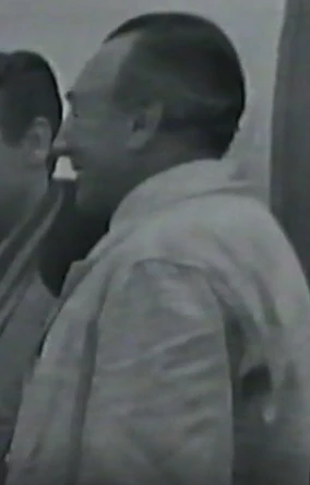 Steward (Episode 204) | Coronation Street Wiki | Fandom