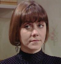Angie Freeman | Coronation Street Wiki | Fandom