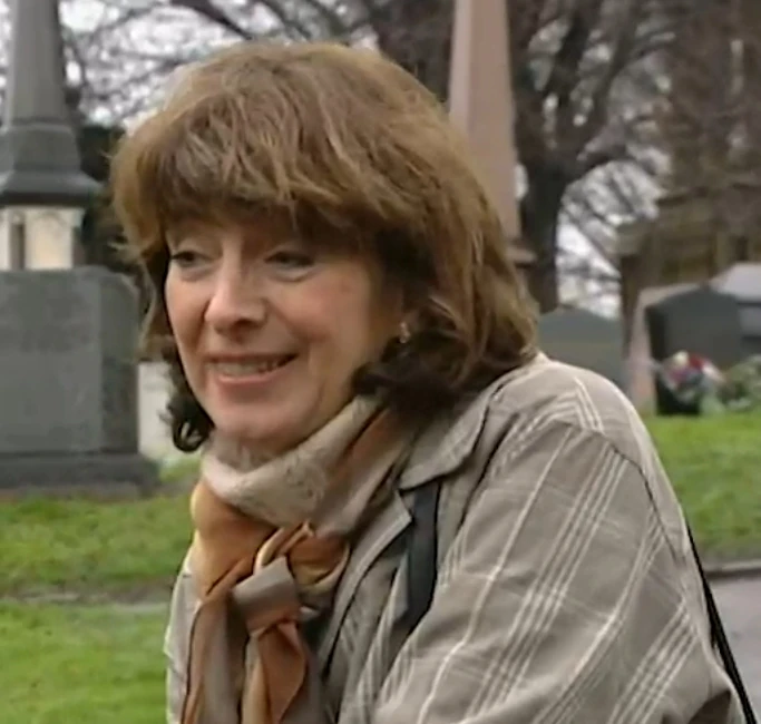 Brenda Fearns | Coronation Street Wiki | Fandom