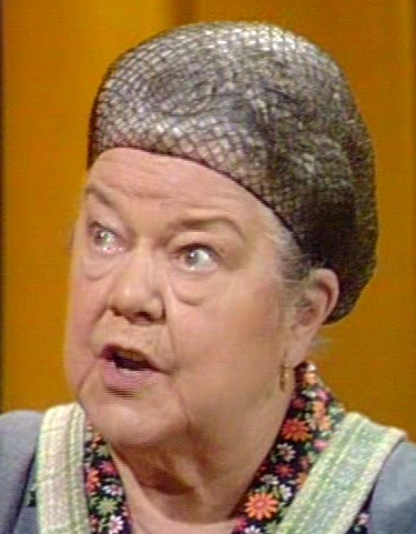 Hairnet | Coronation Street Wiki | Fandom