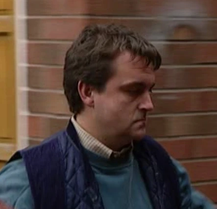Graham Wright | Coronation Street Wiki | Fandom