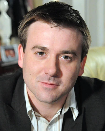 Graeme Hawley | Coronation Street Wiki | Fandom