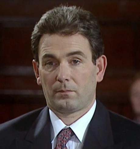 Jon Lindsay - List of appearances | Coronation Street Wiki | Fandom