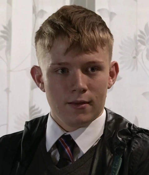 Max Turner | Coronation Street Wiki | Fandom