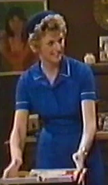Nurse Kaye | Coronation Street Wiki | Fandom