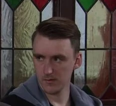 Carl Blakeley | Coronation Street Wiki | Fandom