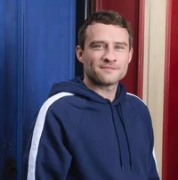 Paul Foreman | Coronation Street Wiki | Fandom