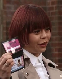 Samira Choudrey | Coronation Street Wiki | Fandom