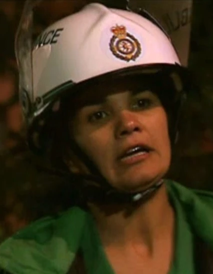 Carla Holmes | Coronation Street Wiki | Fandom