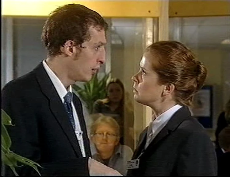 Episode 4718 (19th November 1999) | Coronation Street Wiki | Fandom